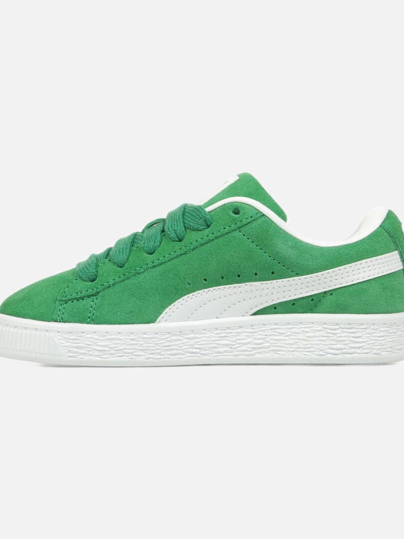 Baskets PUMA Suede Xl Ps - Vert - Kiabi - 49.95€