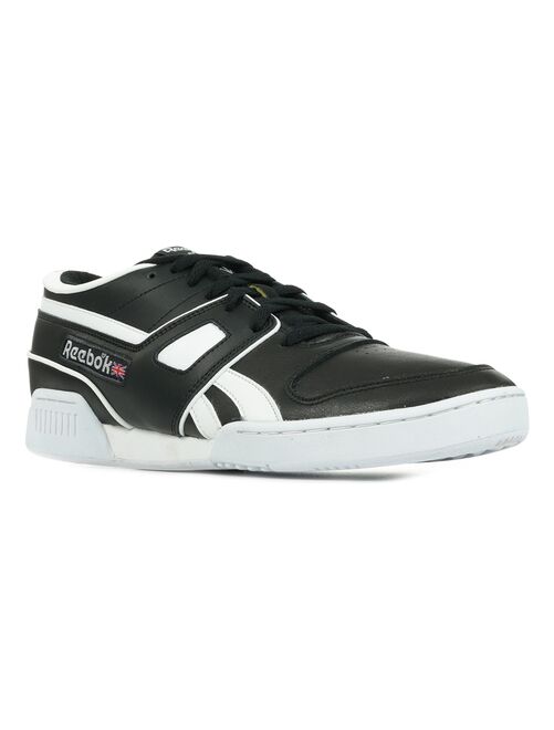 Baskets homme reebok