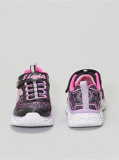 Baskets de sport fille - chaussures de sport pour fille Vêtements fille ...