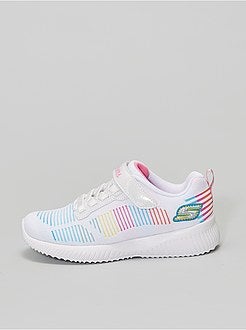 Baskets de sport fille - chaussures de sport pour fille Vêtements fille ...