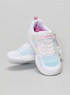 Baskets de sport fille - chaussures de sport pour fille Vêtements fille ...
