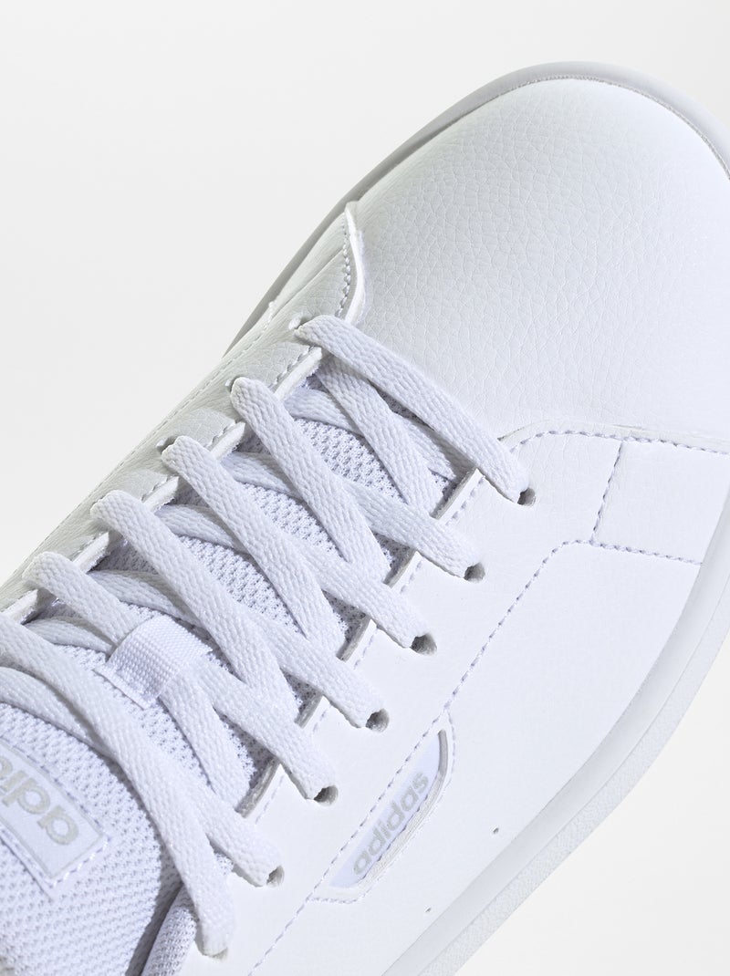 Baskets 'Urban Court' 'adidas' - blanc - Femme - 15.00€ - Kiabi