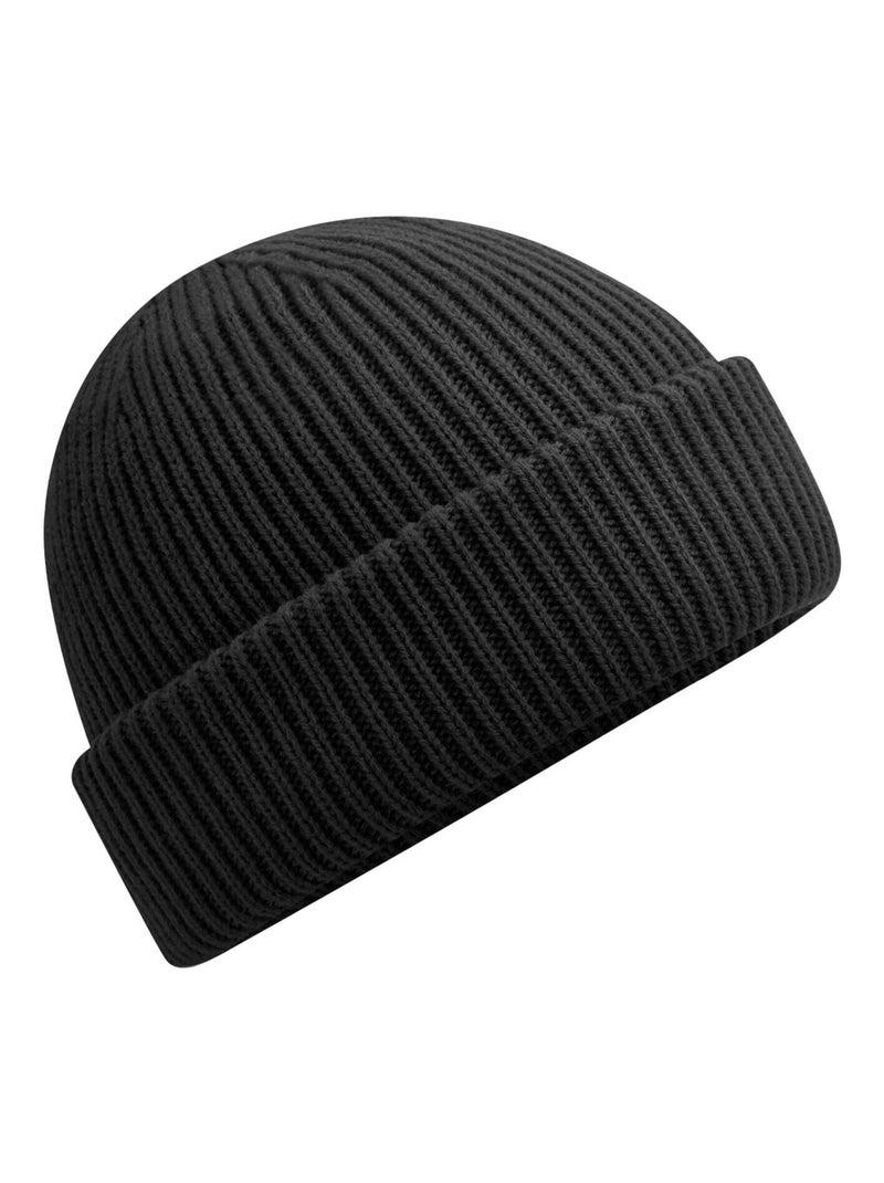 Beechfield - Bonnet ELEMENTS - Noir - Adulte - 0.00€ - Kiabi
