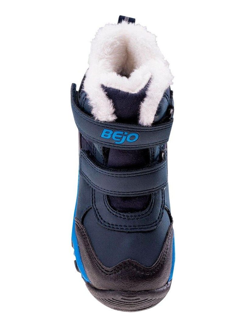 Bejo - Après-skis BAISY - Bleu marine - Kiabi - 73.99€