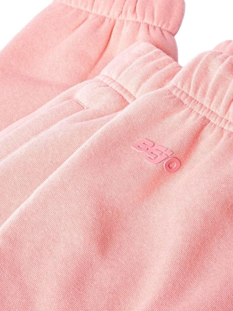 Bejo - Pantalon de jogging MAVIS - Rose saumon - Kiabi - 25.83€