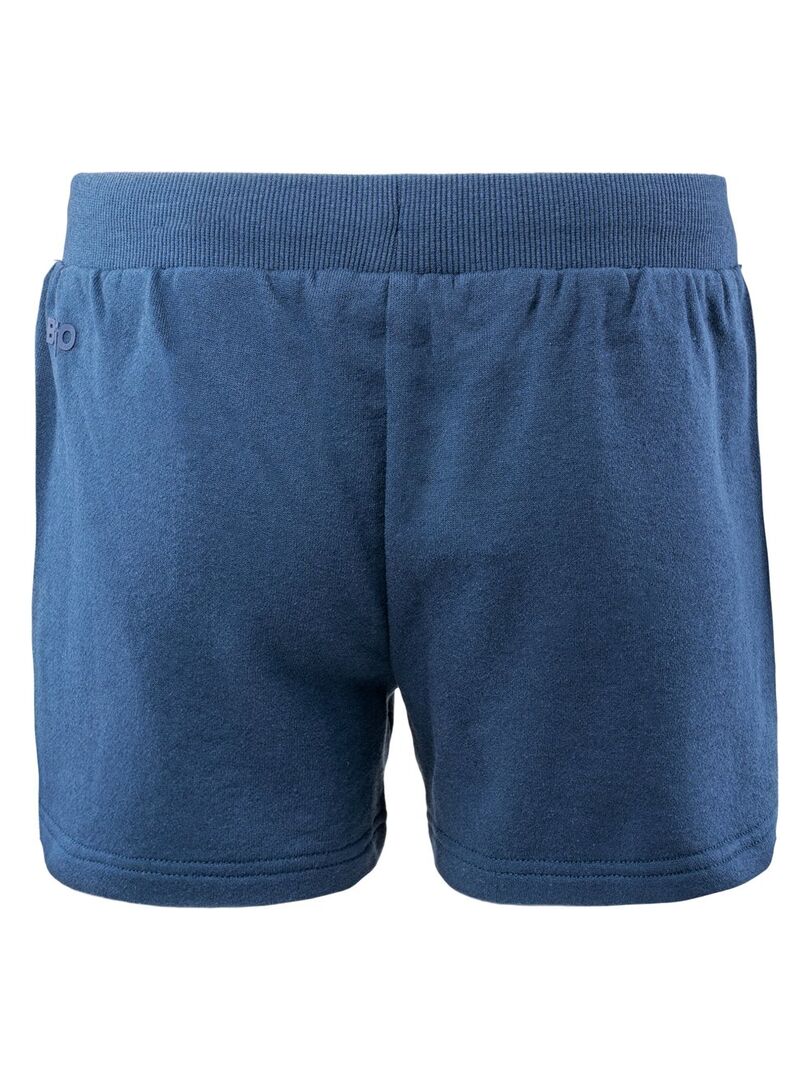 Bejo - Short MIRA - Bleu pétrole - Kiabi - 17.99€