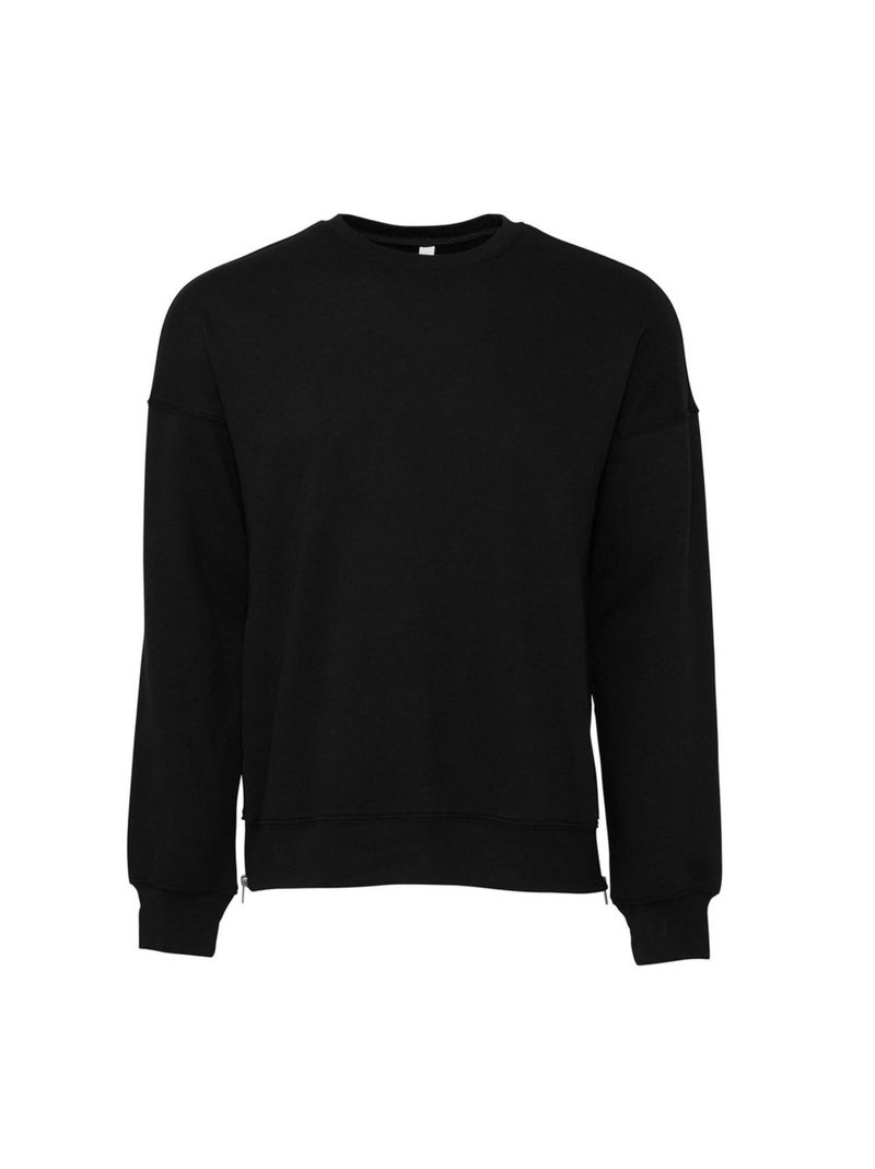 Bella + Canvas - Haut polaire - Noir mat - Homme - 30.99€ - Kiabi