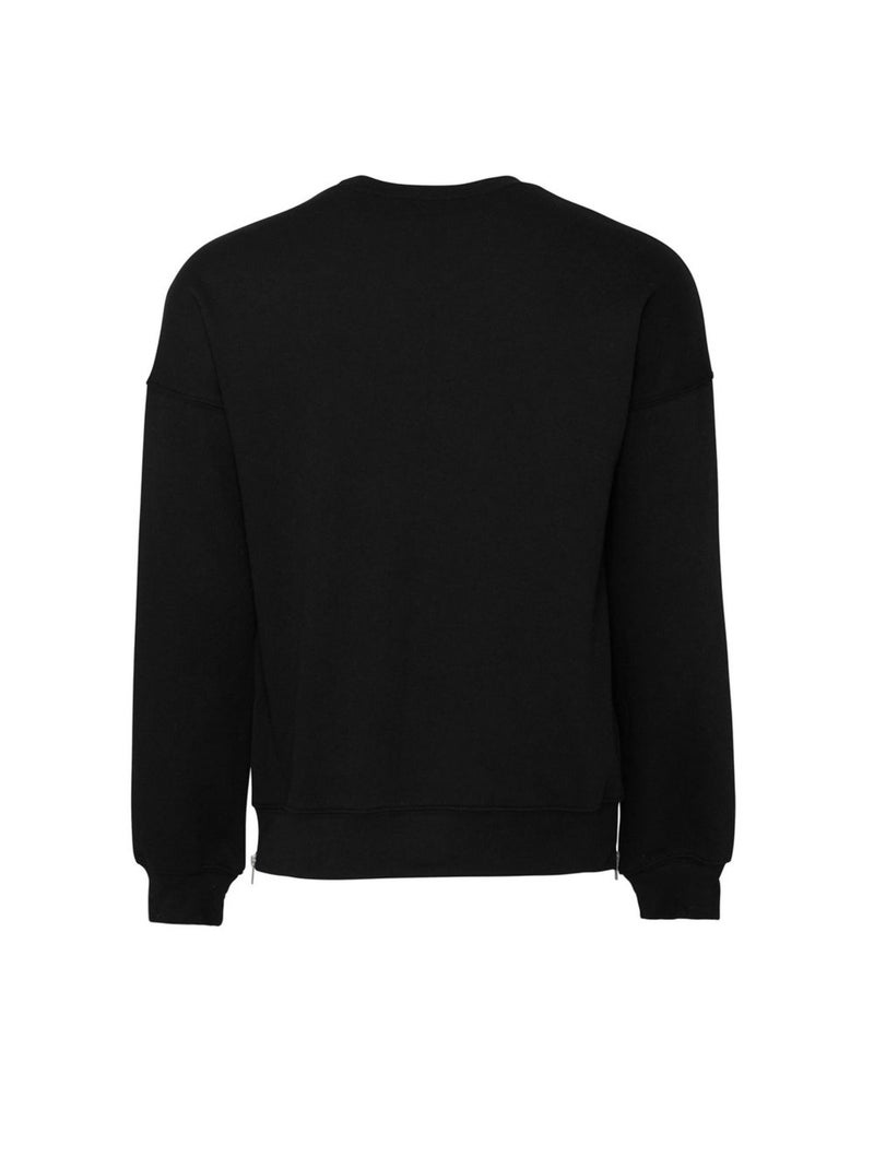 Bella + Canvas - Haut polaire - Noir mat - Homme - 30.99€ - Kiabi