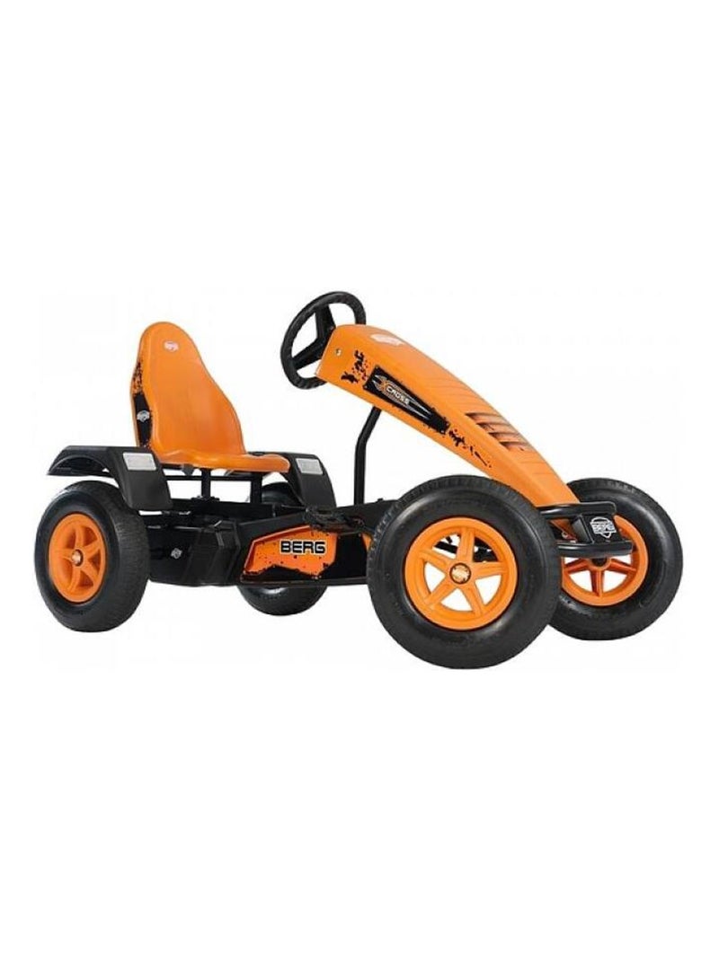 'Berg' Race GTS kart électriques - Rose - Enfant - 0.00€ - Kiabi