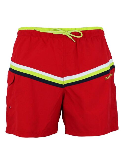 Maillot de bain garçon : découvrez nos modèles - Kiabi