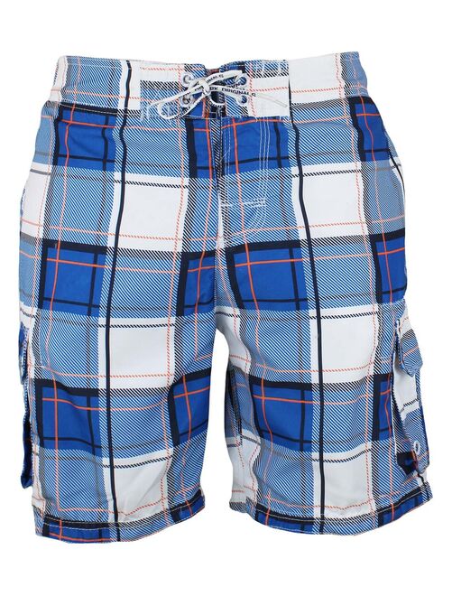 Soldes Maillot de bain garçon : découvrez nos modèles - Kiabi