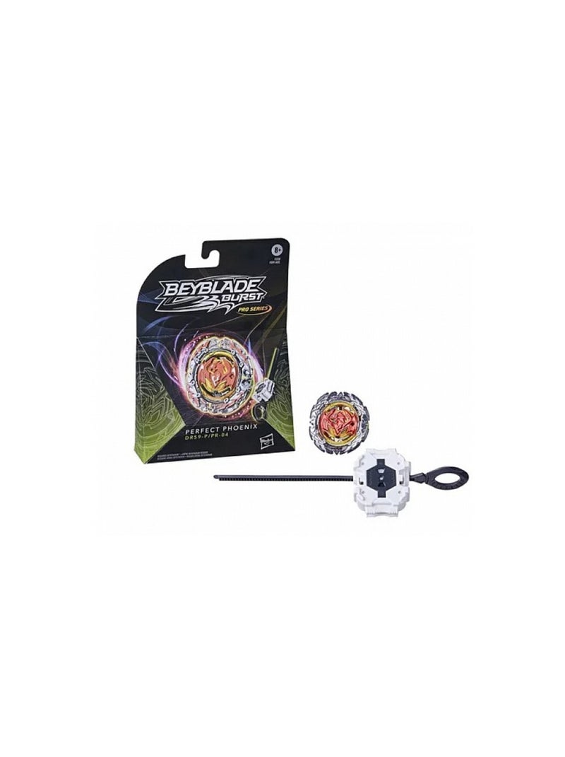 Beyblade Pro Perfect Phoenix - N/A - 0.00€ - Kiabi