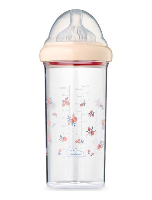 Biberon 240 ml : découvrez nos modèles - Kiabi - taille 6/24M - Kiabi