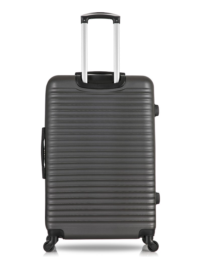 BLUESTAR - LOT DE 3 - Valises grand format, cabine et vanity BRAZILIA ...