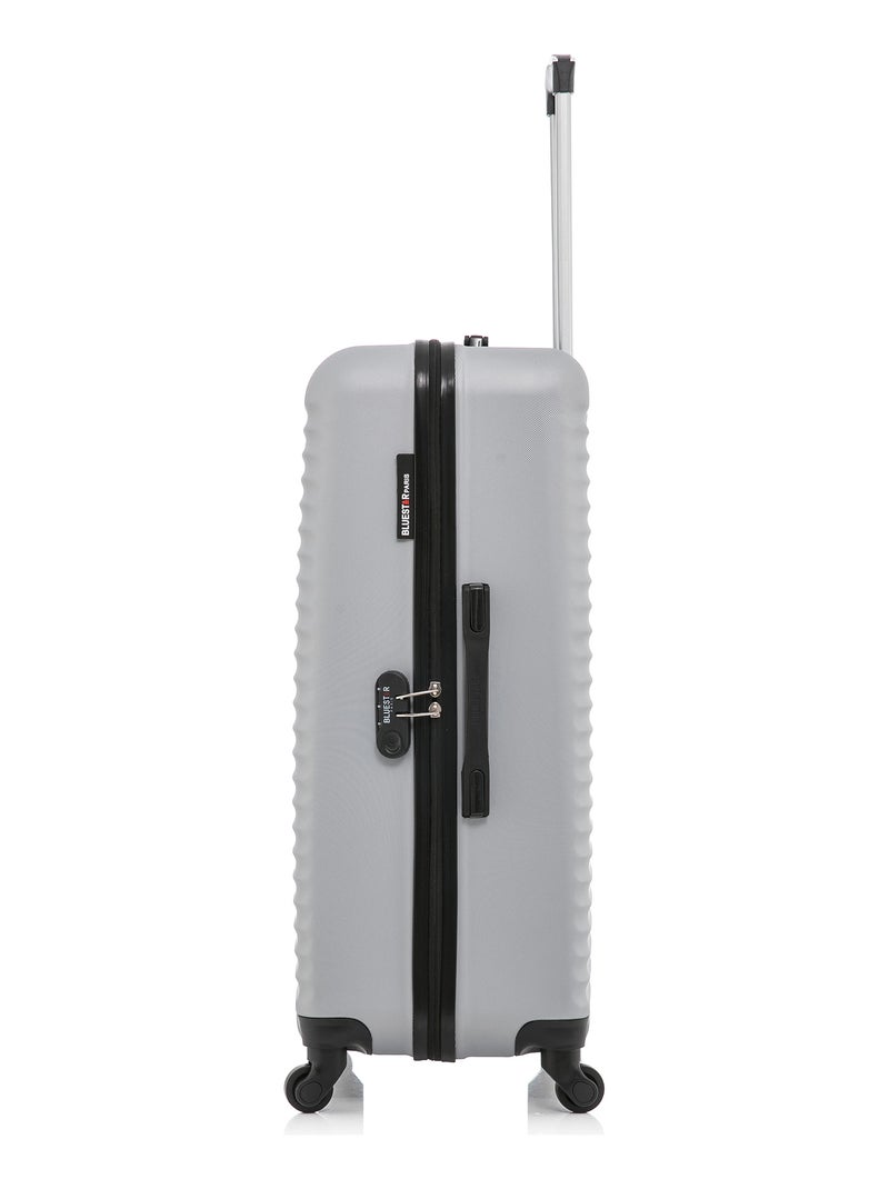 BLUESTAR - LOT DE 3 - Valises grand format, weekend et cabine XXS ...