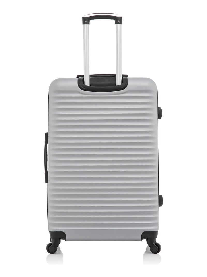 BLUESTAR - LOT DE 3 - Valises grand format, weekend et cabine XXS ...