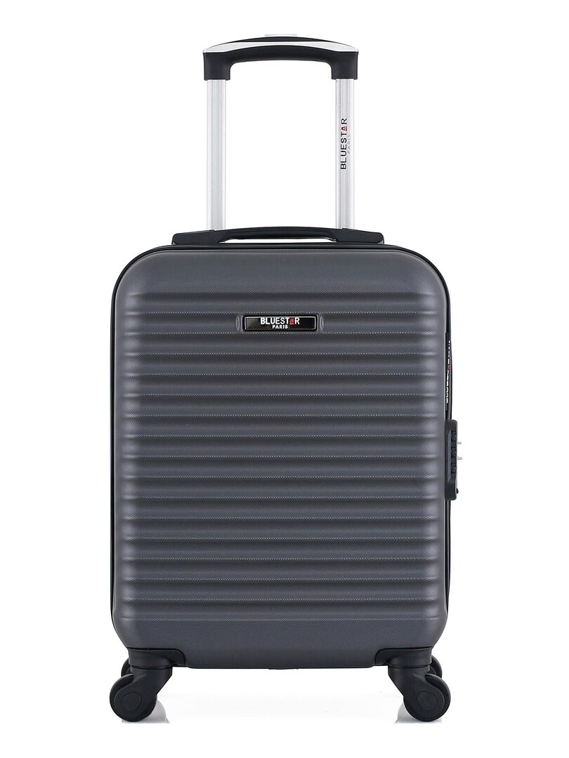 BLUESTAR - SET DE 2 BRAZILIA-H - Gris foncé - Kiabi - 89.99€