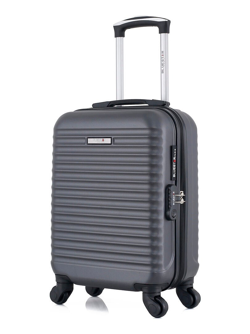 BLUESTAR - SET DE 2 BRAZILIA-H - Gris foncé - Kiabi - 89.99€