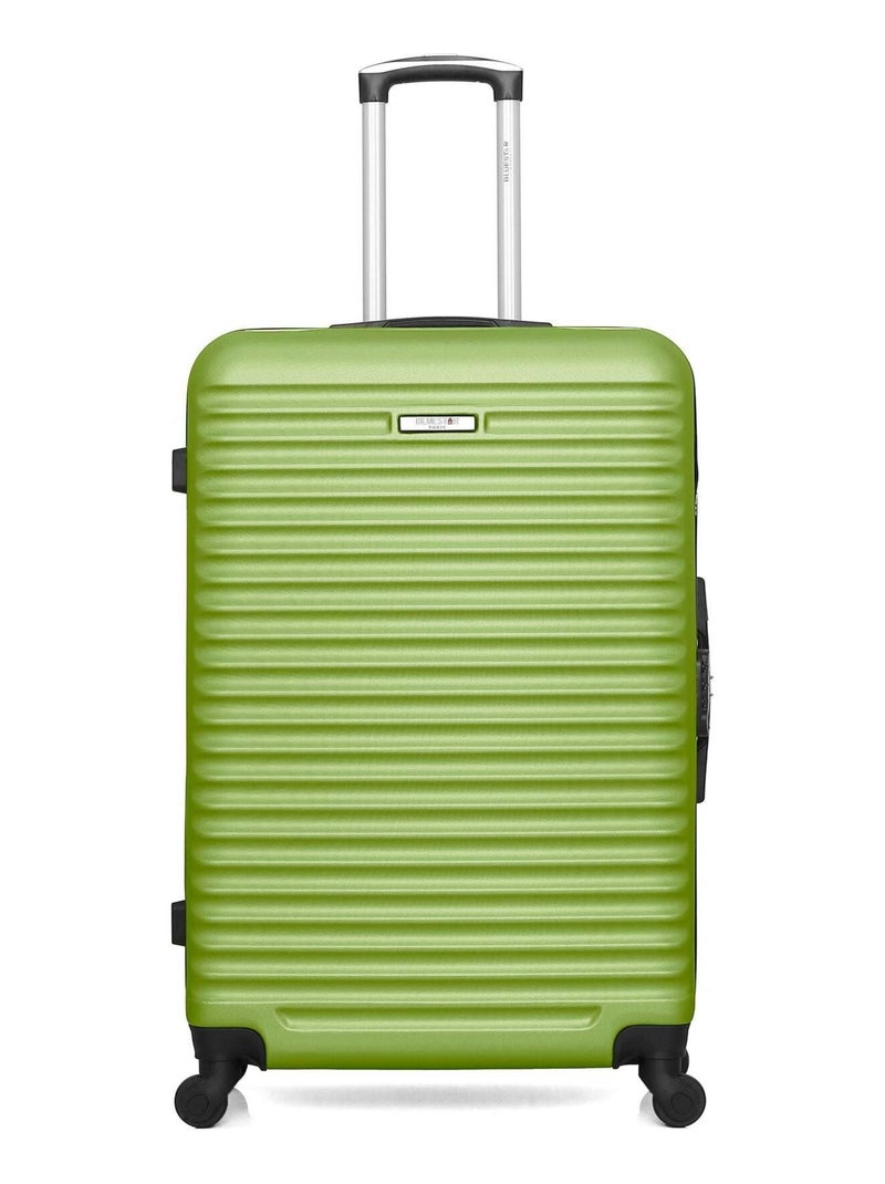 BLUESTAR - Valise Grand Format BRAZILIA - Vert - 0.00€ - Kiabi
