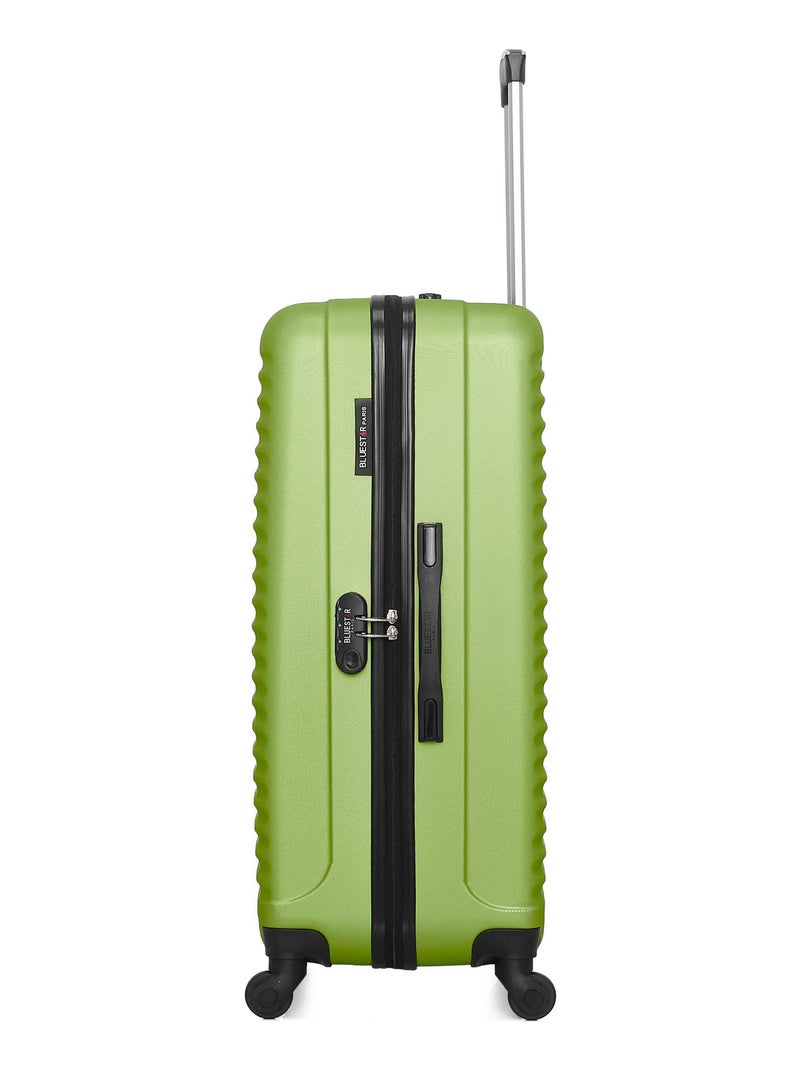 BLUESTAR - Valise Grand Format BRAZILIA - Vert - 0.00€ - Kiabi