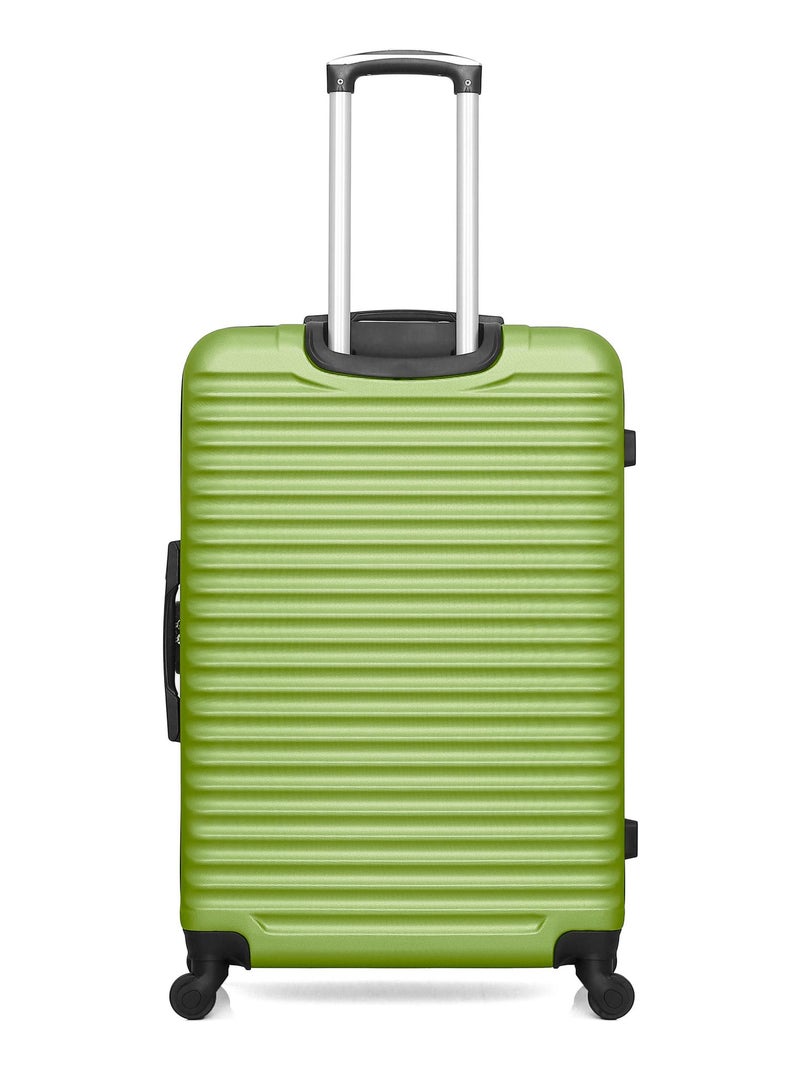 BLUESTAR - Valise Grand Format BRAZILIA - Vert - 0.00€ - Kiabi