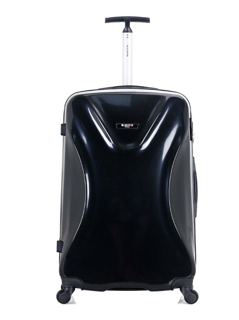 BLUESTAR - VALISE S DALLAS - Noir - Kiabi - 159.00€