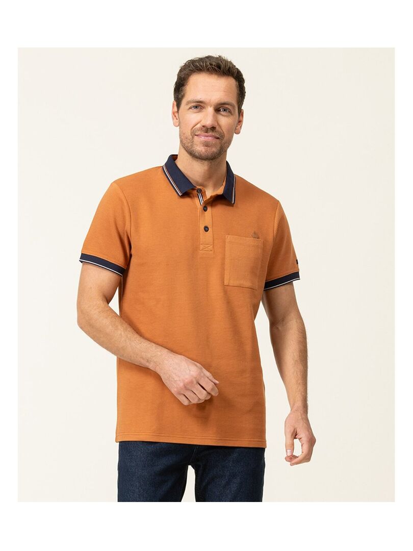 Body Mc Lot 2 Multicolore Bébé Terre de Marins - Blanc - Kiabi - 15.00€