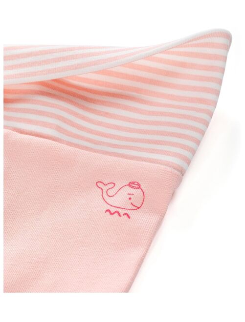 Body bleu marine bebe