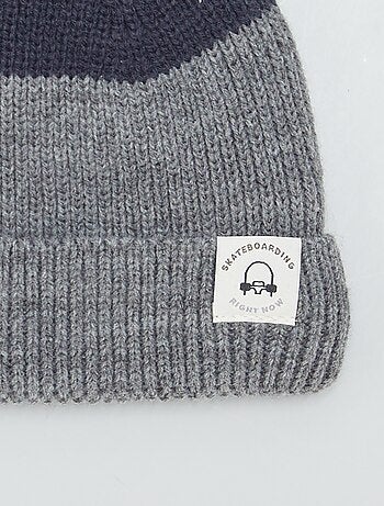 Bonnet garçon, écharpe & gants pour enfant garçon - Kiabi