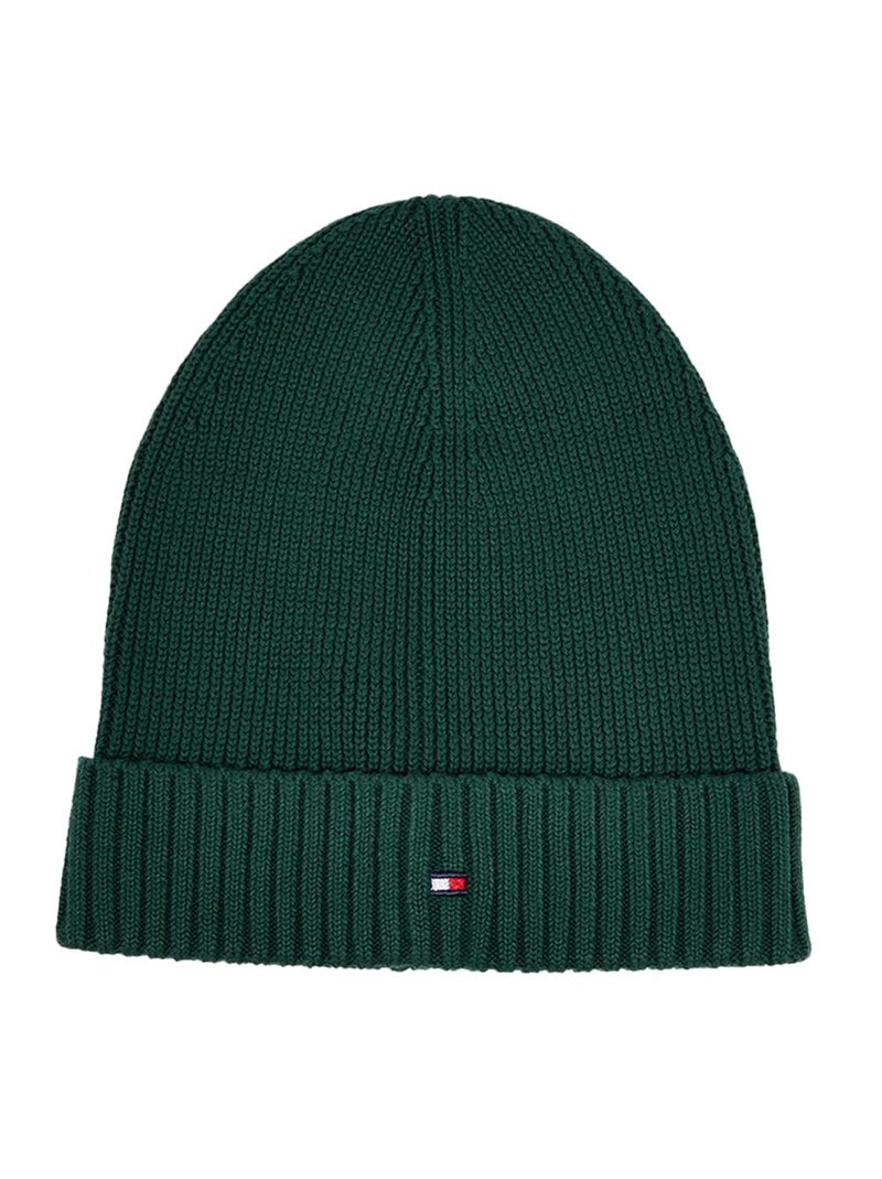 Bonnet Garçon Tommy Hilfiger Small - Vert - 19.98€ - Kiabi