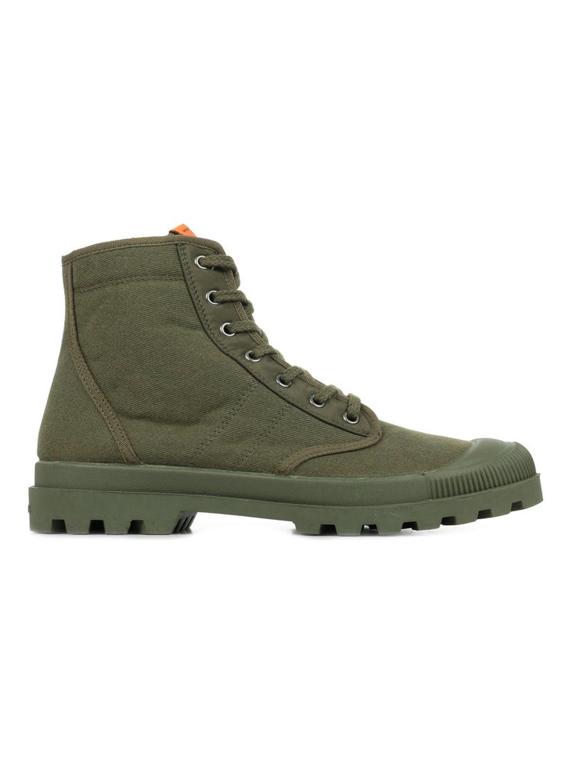 Boots PATAUGAS Authentic Bombers - Kaki - Adulte - 0.00€ - Kiabi