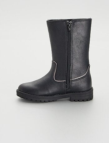 Botte fille : découvrez nos modèles - Kiabi