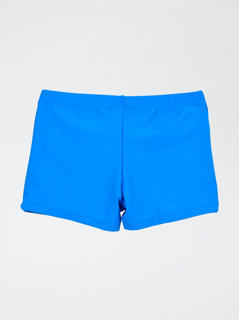 Boxer de bain 'Avengers' 'Marvel' - Bleu - Kiabi - 8.00€