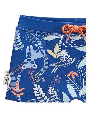 Maillot de bain garçon : découvrez nos modèles - Kiabi