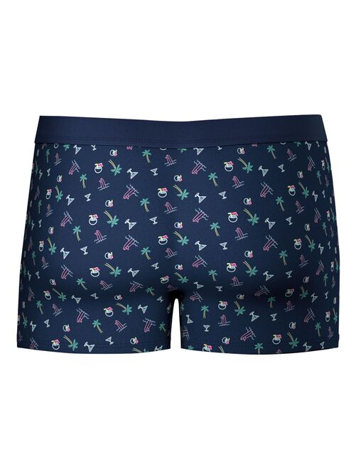 Boxer, slip de bain | Maillot de bain homme - Kiabi