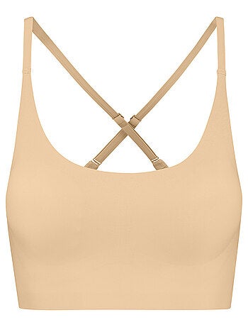 Brassière femme à partir de 8 € - Kiabi