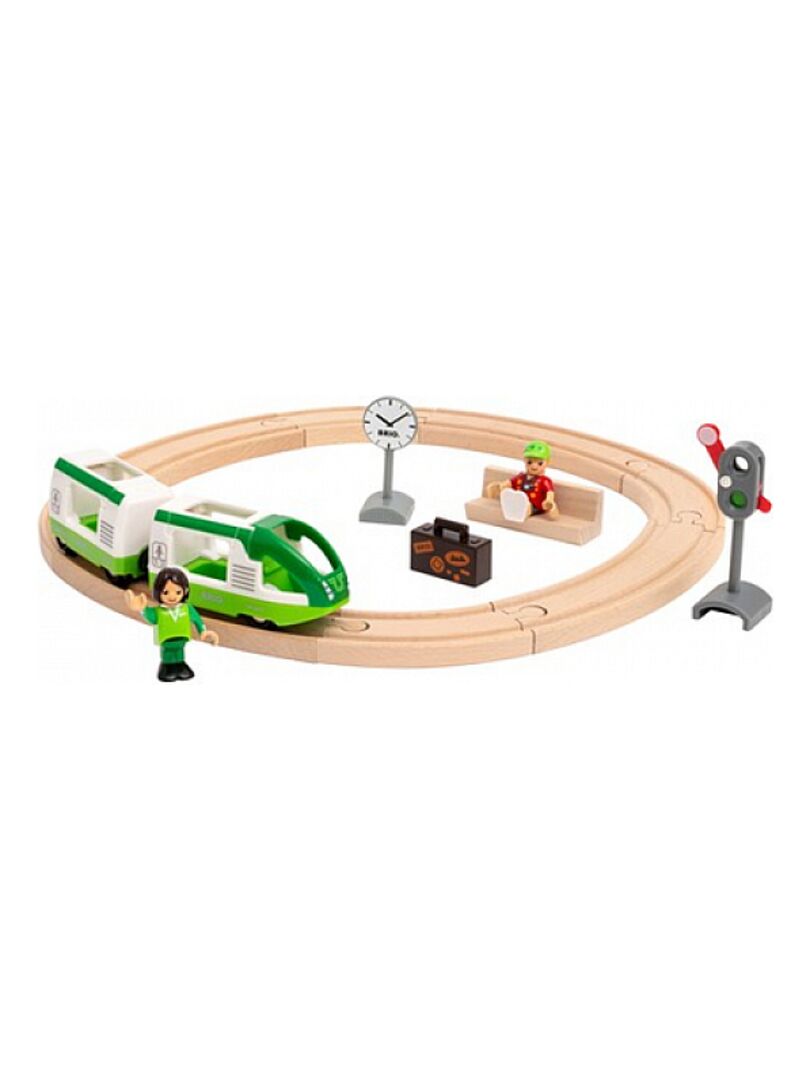 'brio' 33847 Circuit Voyageur - N/A - Kiabi - 39.99€