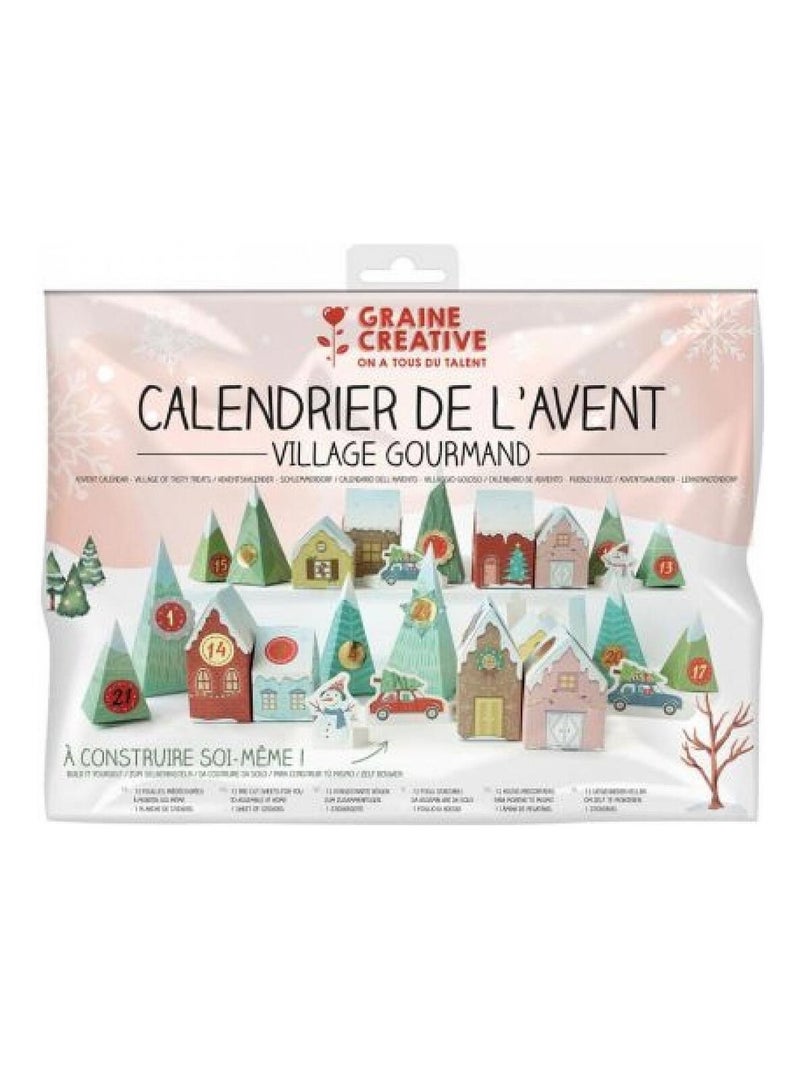 Kiabi Calendrier De L Avent