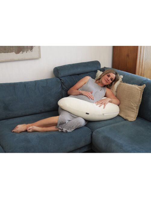 Coussin multirelax candide