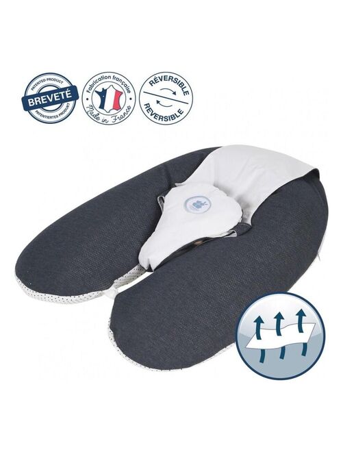 Coussin multirelax candide