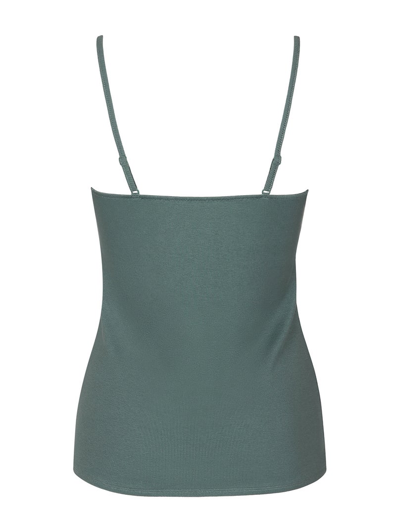 Caraco Kasia - Vert - Femme - 20.50€ - Kiabi