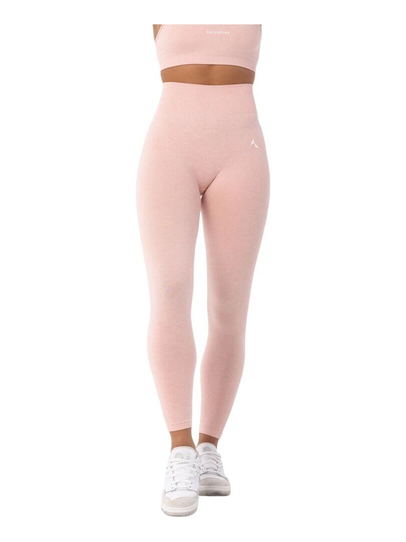 Carpatree - Legging BLAZE - Rose - Kiabi - 45.18€