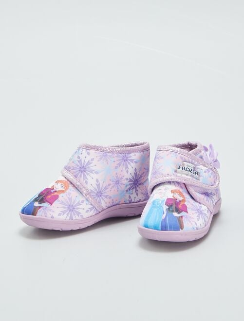 La Reine Des Neiges 2 Robe