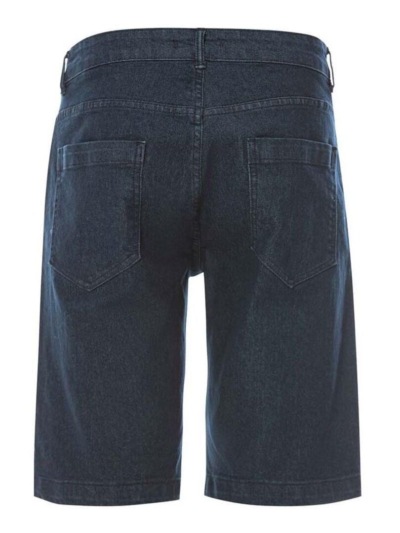 Chemise Chemisier Mc Femme Terre de Marins - Bleu - Kiabi - 38.00€