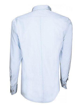 Chemise homme, chemises pas cher pour homme - Kiabi