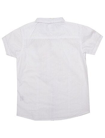 Chemise garçon : découvrez nos modèles - Kiabi