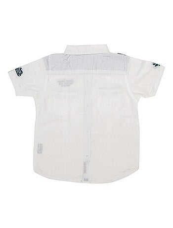 Soldes Chemise garçon : découvrez nos modèles - Kiabi