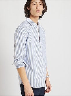 Chemise garçon - chemises mode pour enfants garçons Vêtements garçon ...