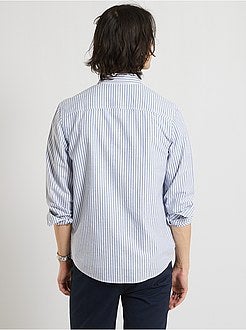 Chemise garçon - chemises mode pour enfants garçons Vêtements garçon ...