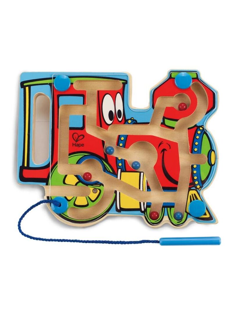 Choo Choo Tracks™ - N/A - Kiabi - nu€